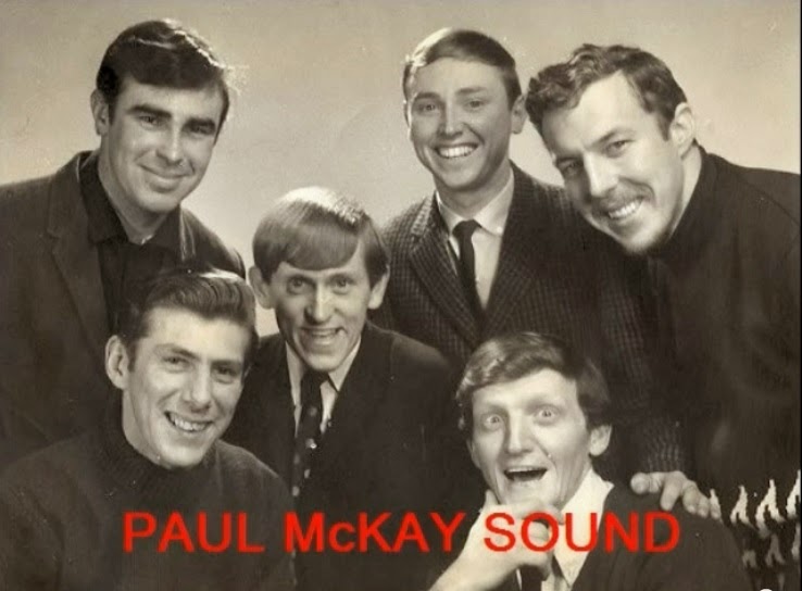 Vinyoleum: The Paul McKay Sound - 1976 - You Better Believe It