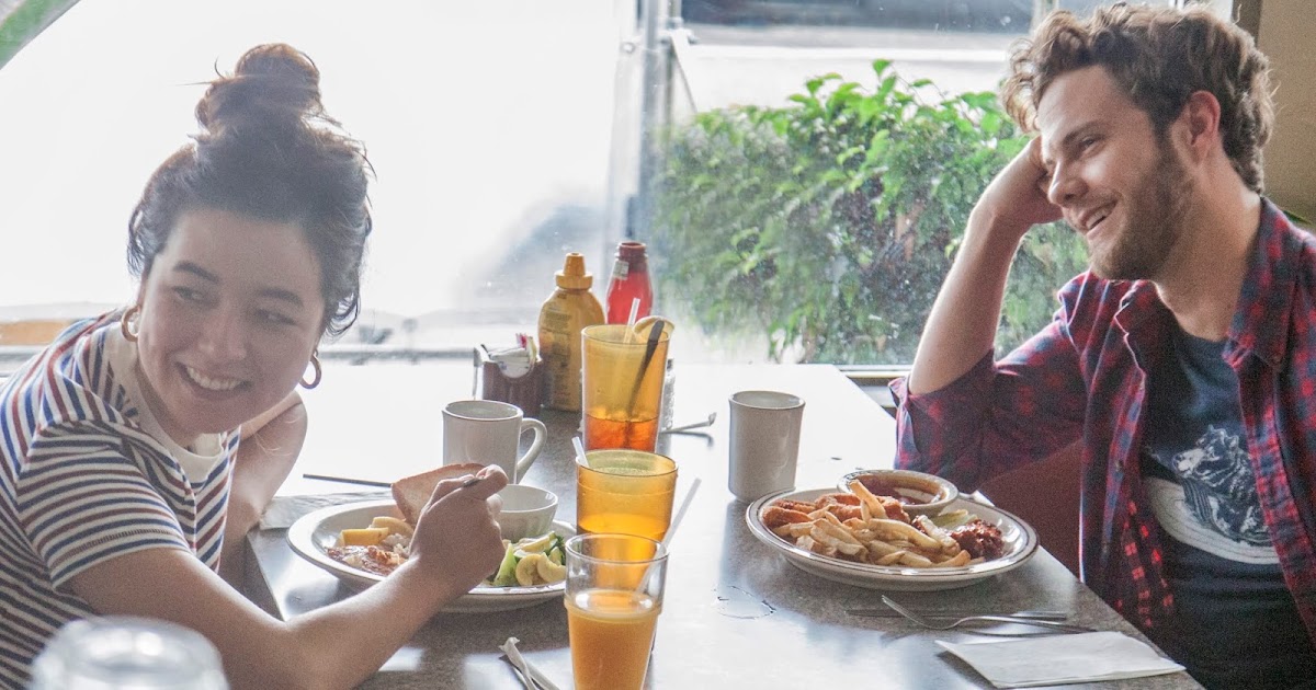 SCREEN | Just Friends – 'Plus One' Has All the Feels • Rick Chung ...