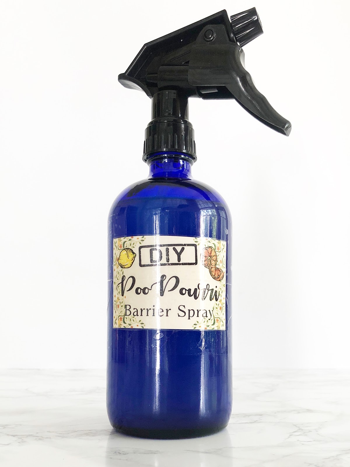 Southern Mom Loves: Make DIY Poo-Pourri! {+ a printable label}