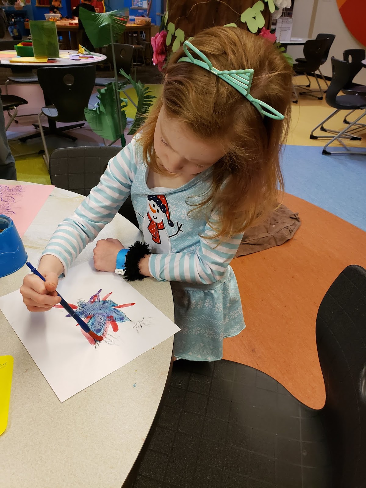 The Halterman Weekend