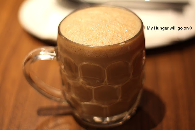 My Hunger will go on: Mamak (Haymarket-Chinatown)