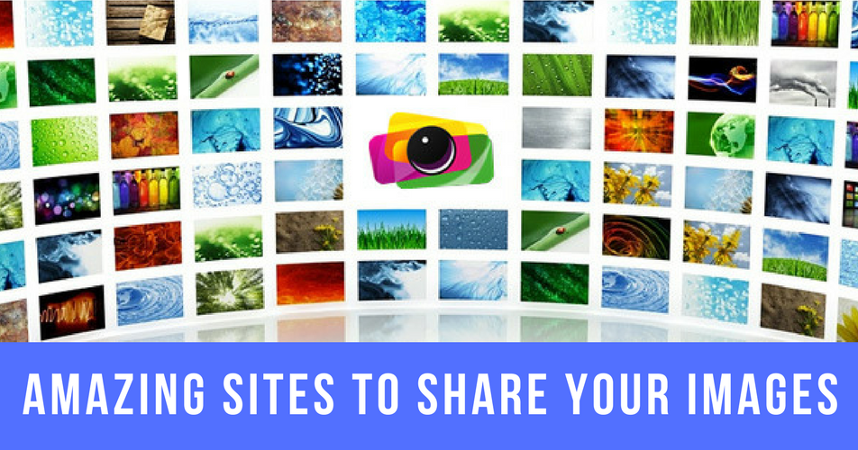 The 10 Best Online Photo Storage And Sharing Sites Of 2019
