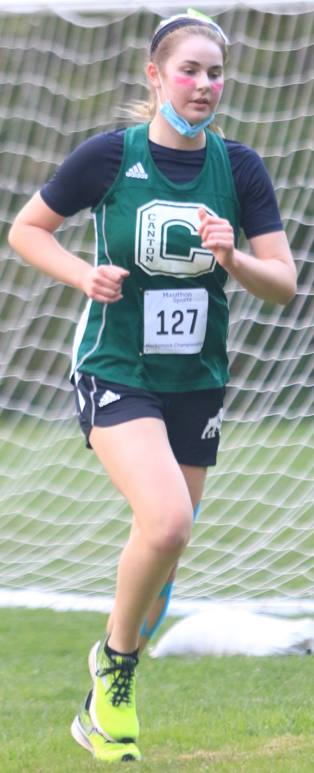 CHS Athletics Blog: 2021