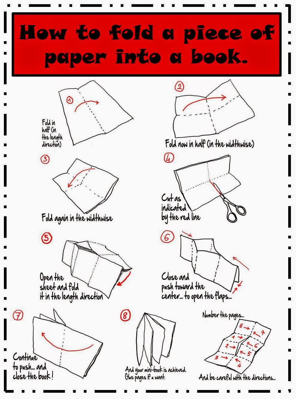 GREAT 8's: Discovery Time - Week 1