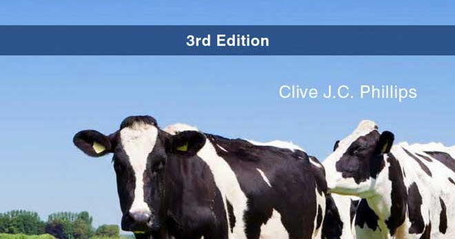 Principles of Cattle Production, 3rd Edition