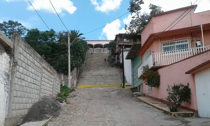 Contepec Michoacán.