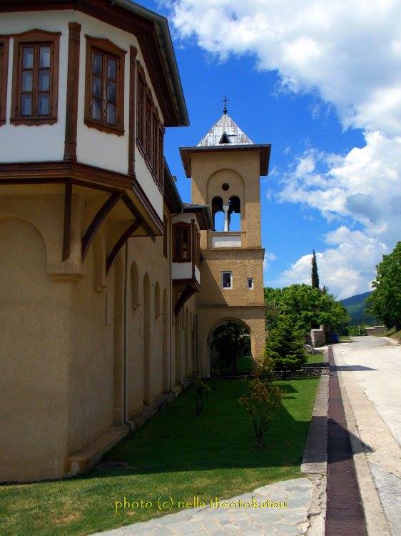 Homo Universalis: ΙΕΡΟ ΗΣΥΧΑΣΤΗΡΙΟ ΤΙΜΙΟΥ ΠΡΟΔΡΟΜΟΥ ΣΤΟ ΑΚΡΙΤΟΧΩΡΙ ...