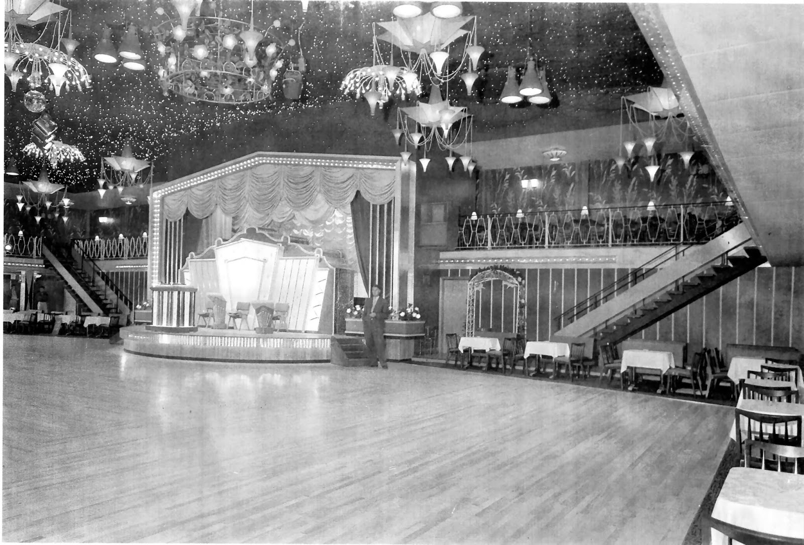 The Stevenage Scene: INTRODUCTION