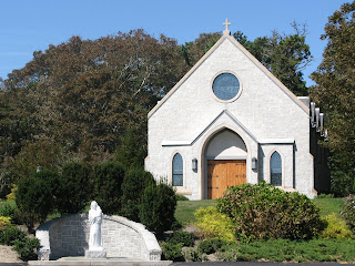 Meandering...: Cape Cod