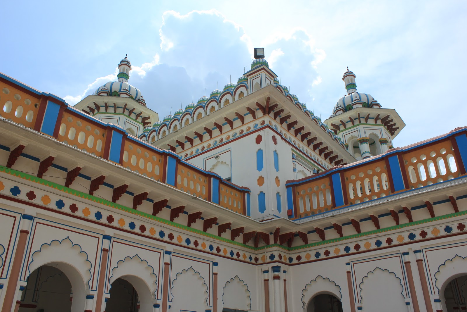 Janakpur – Nepal’s Forgotten TONIGHT | Lexlimbu