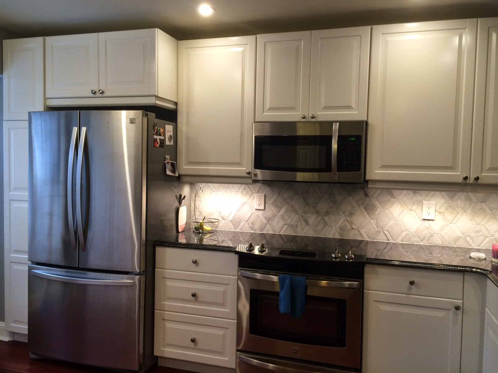 The Serial Fixer.: A year in the making.