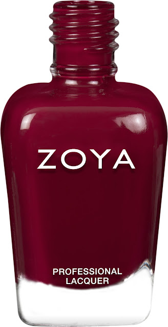 The Polished Hippy: Press Release: Zoya Nostalgic Fall 2021 Collection