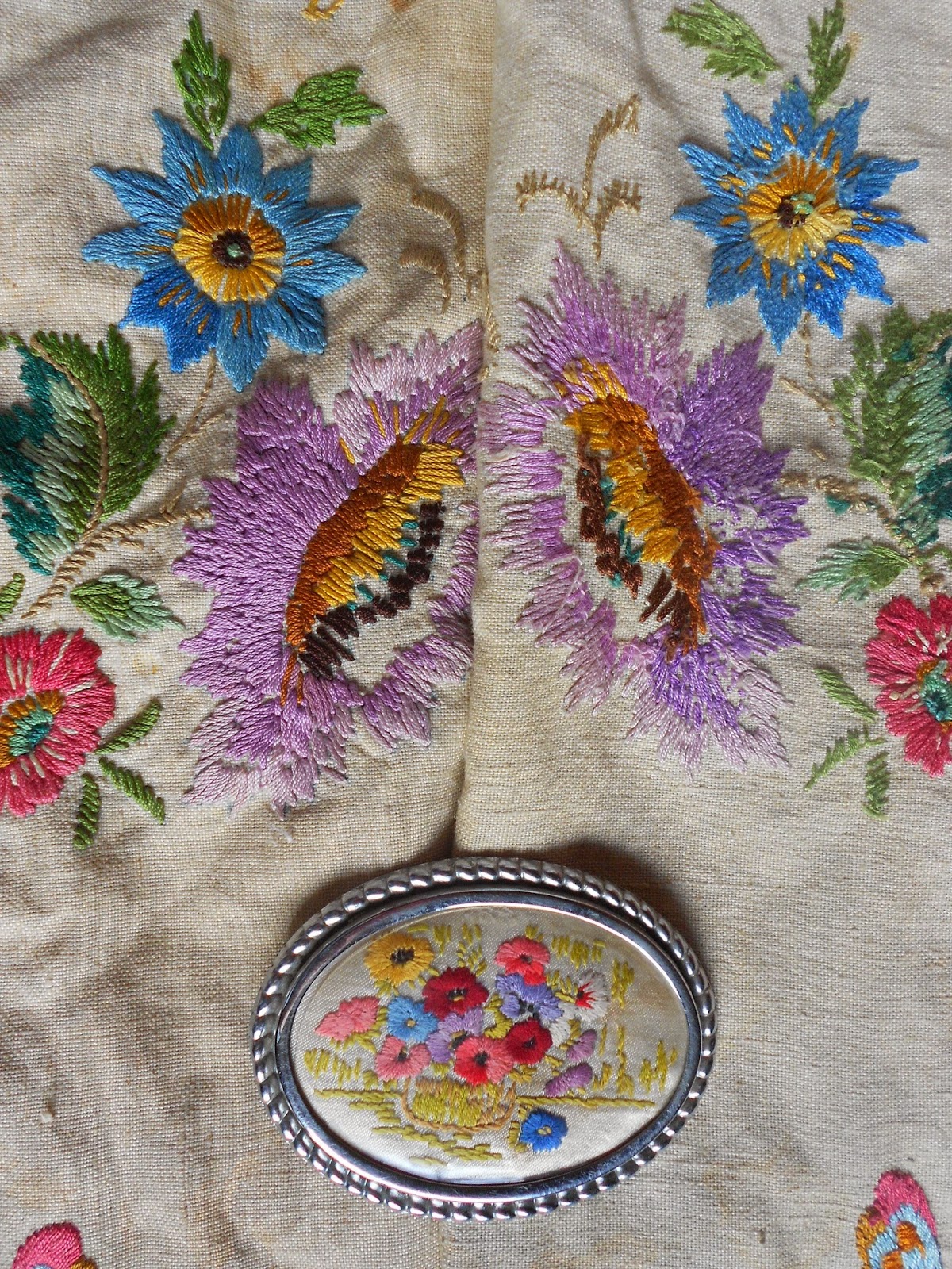 OCA Textiles Learning Log: Textiles - Part 4 Textile Structures