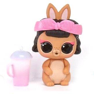 L.O.L. Eye Spy Dolls | L.O.L. Dolls