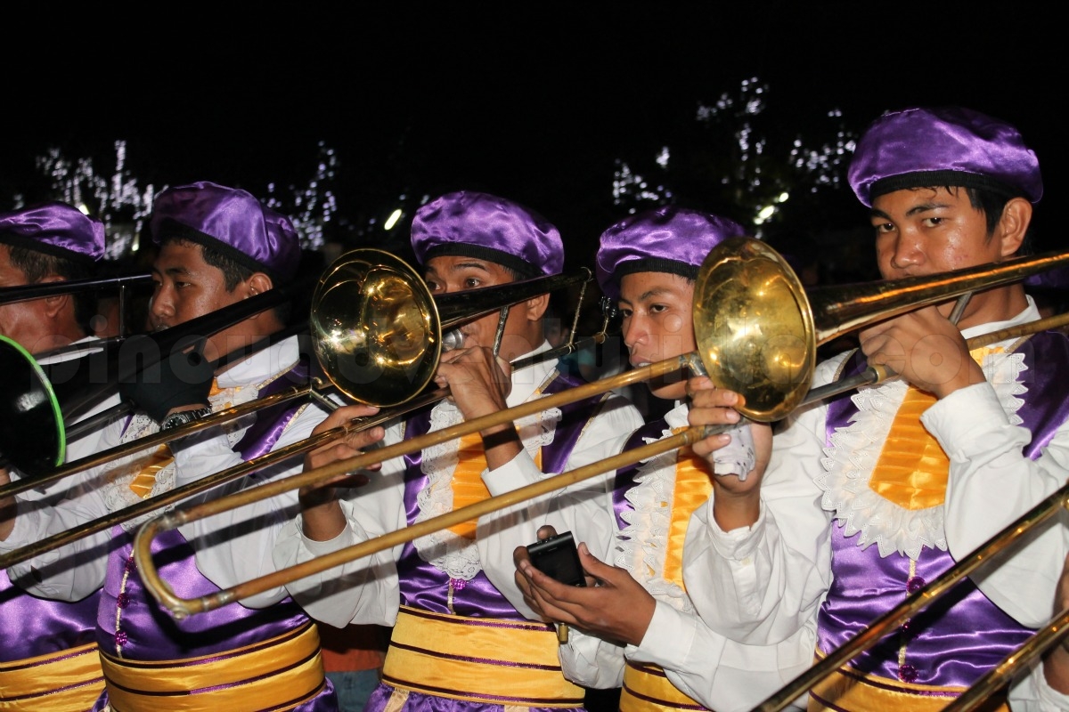 Cavite - Maytinis Festival 2012, a Well-loved Caviteño Tradition ...