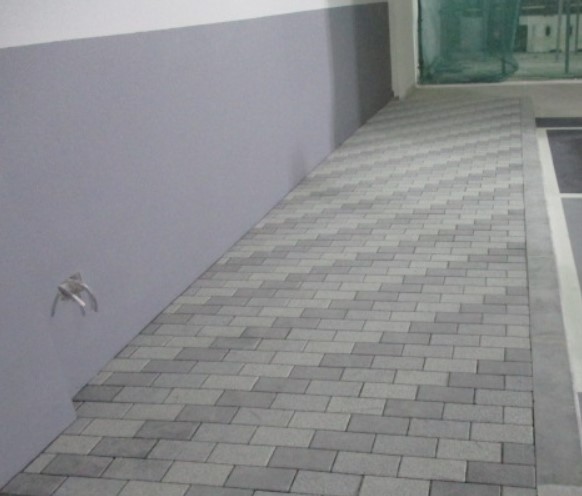 Interlock Installation Method Statement