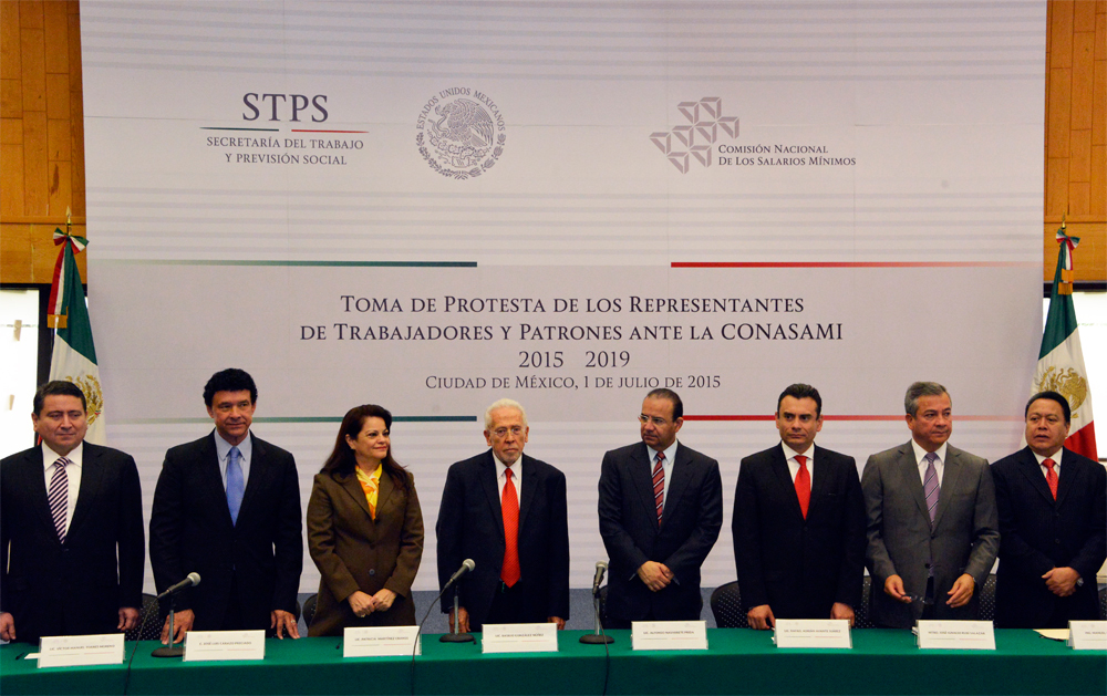 GCP: ENFRENTA CONASAMI OPORTUNIDAD HISTÓRICA PARA GENERAR UNA NUEVA ...