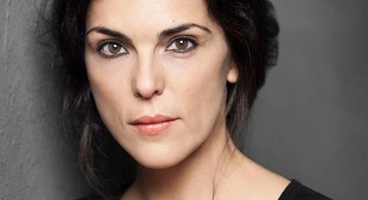 EntrevistArte: EntrevistArte: Mabel del Pozo (Actriz y directora)