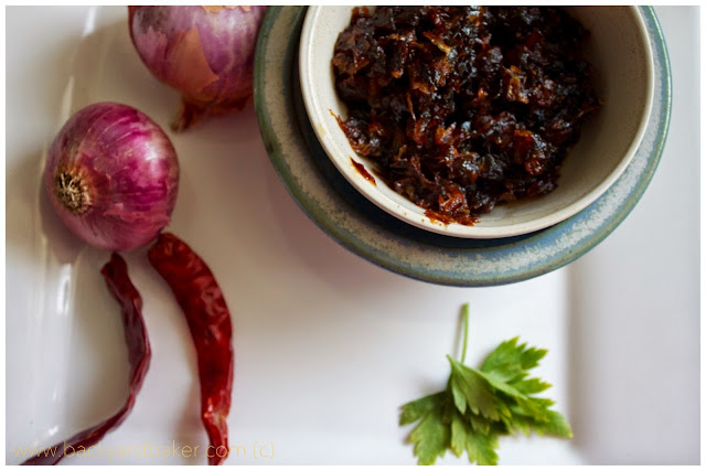 Condiment Series | Caramelized Onion & Hung Curd Dip | Dips