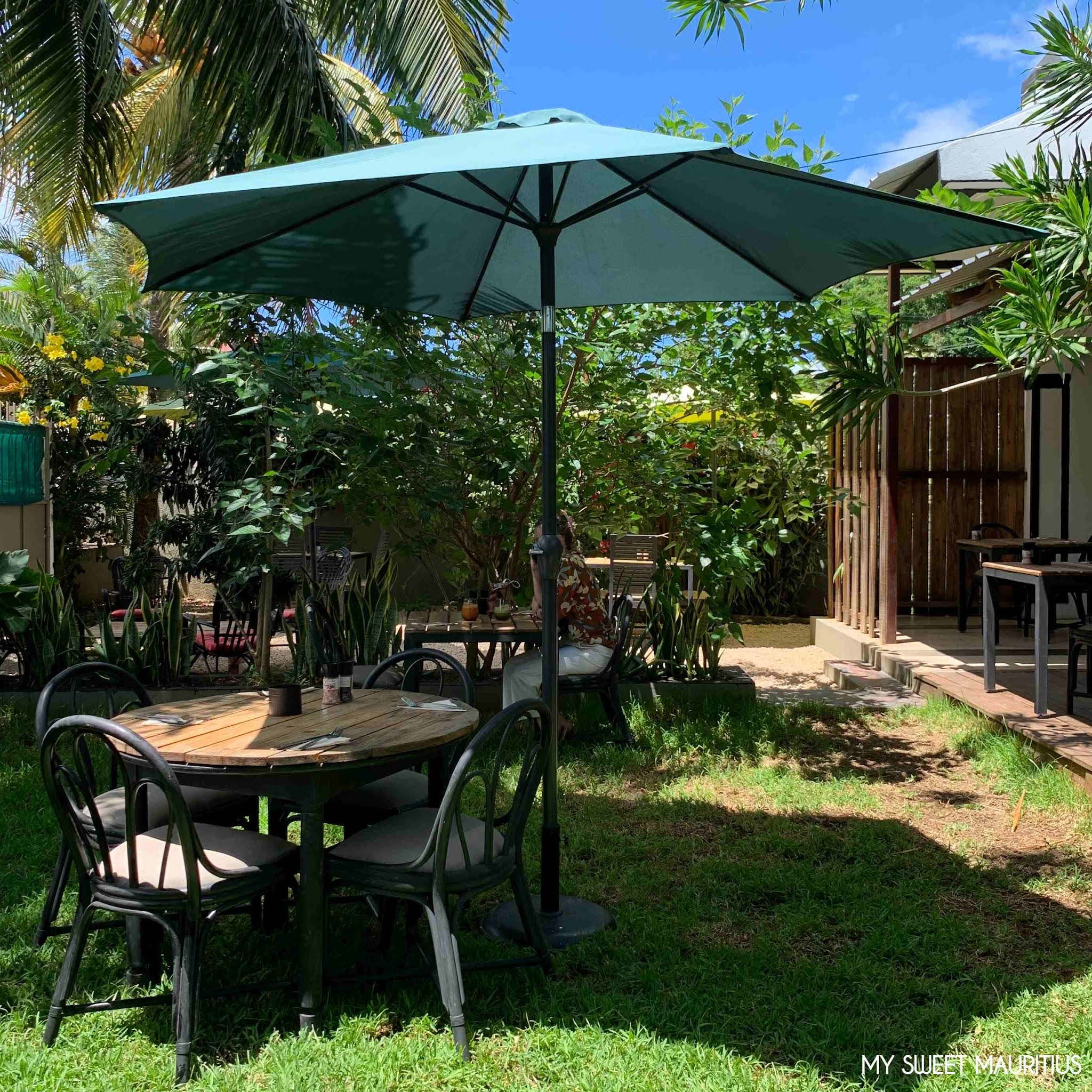 My Sweet Mauritius: ISLAND BABE : HEALTHY RESTO À PEREYBERE 🌴🇲🇺🌴