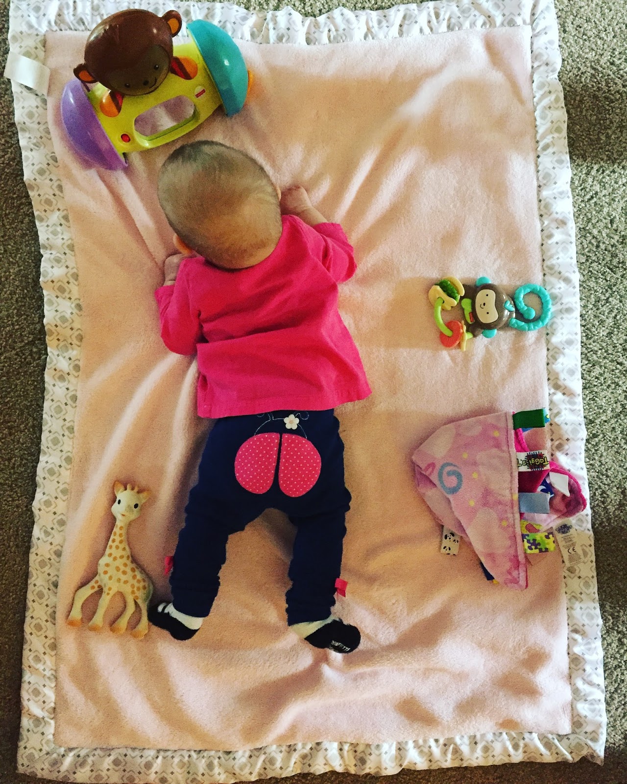 Clothed with Grace: How to Shop ThredUp for Kids