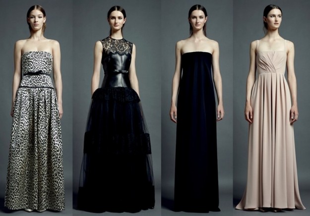 Redefining the Face Of Beauty : Top 10 most expensive clothing brands!