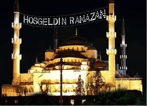 Liberty Hotels Oludeniz: What is Ramadan?How to Celebrate Ramadan ...