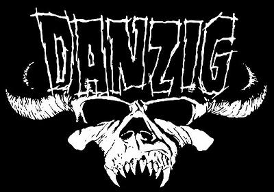 Combe do Iommi ®: Danzig – III How The Gods Kill [1992]