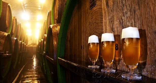 Roderick's beer blog: La cerveza checa