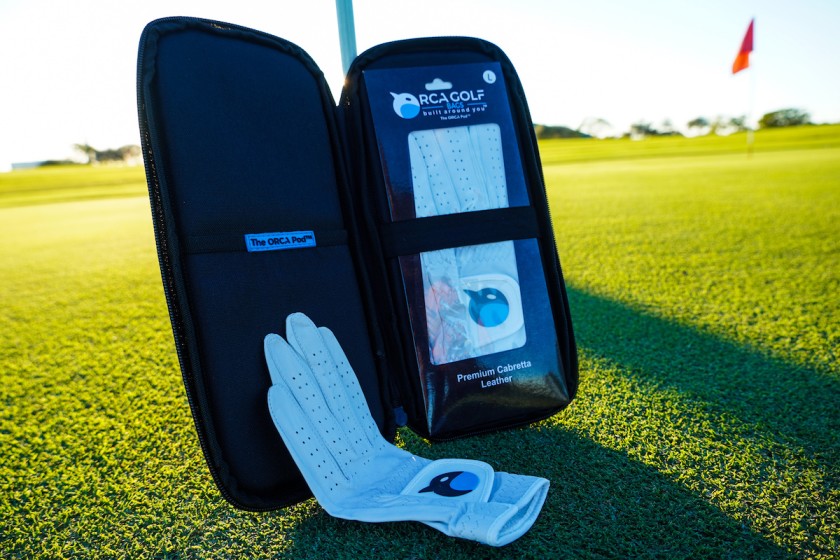 American Golfer: Orca Golf Bags Introduces the Orca Pod 2.0