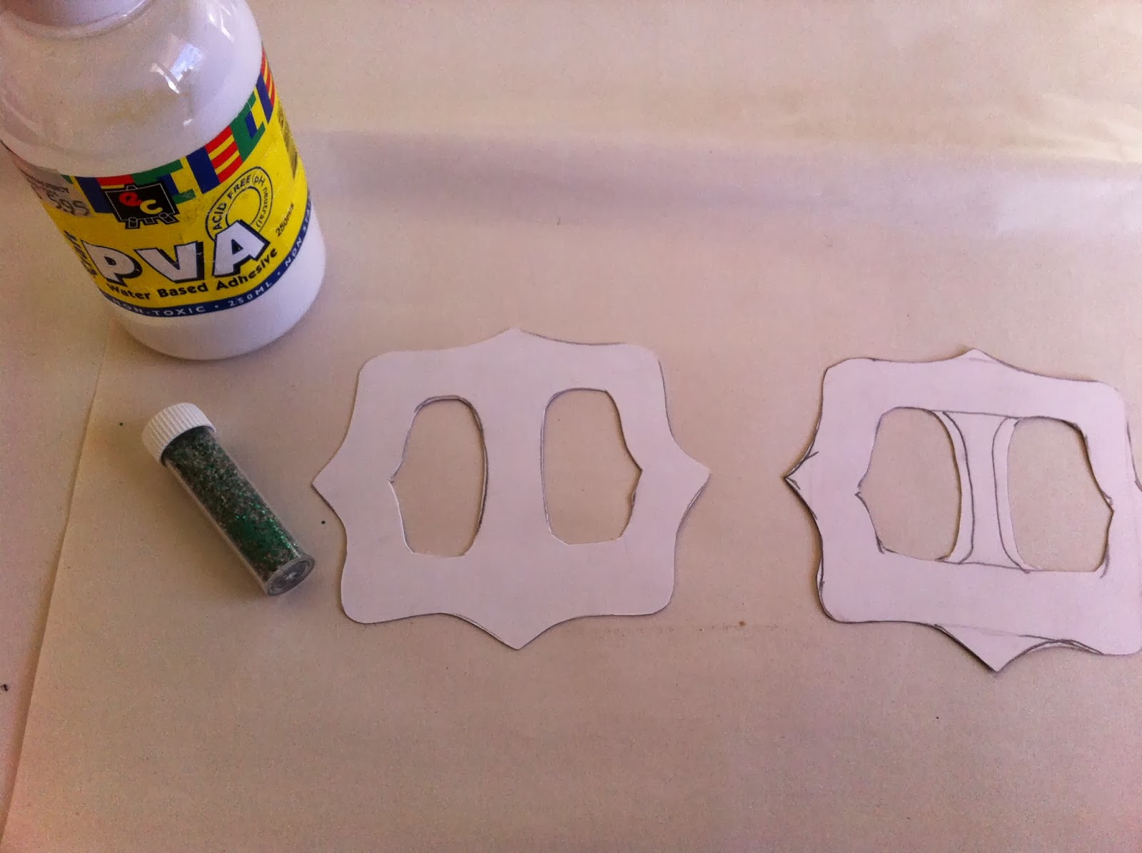 The Weekly Pin: Witch Shoe Buckles