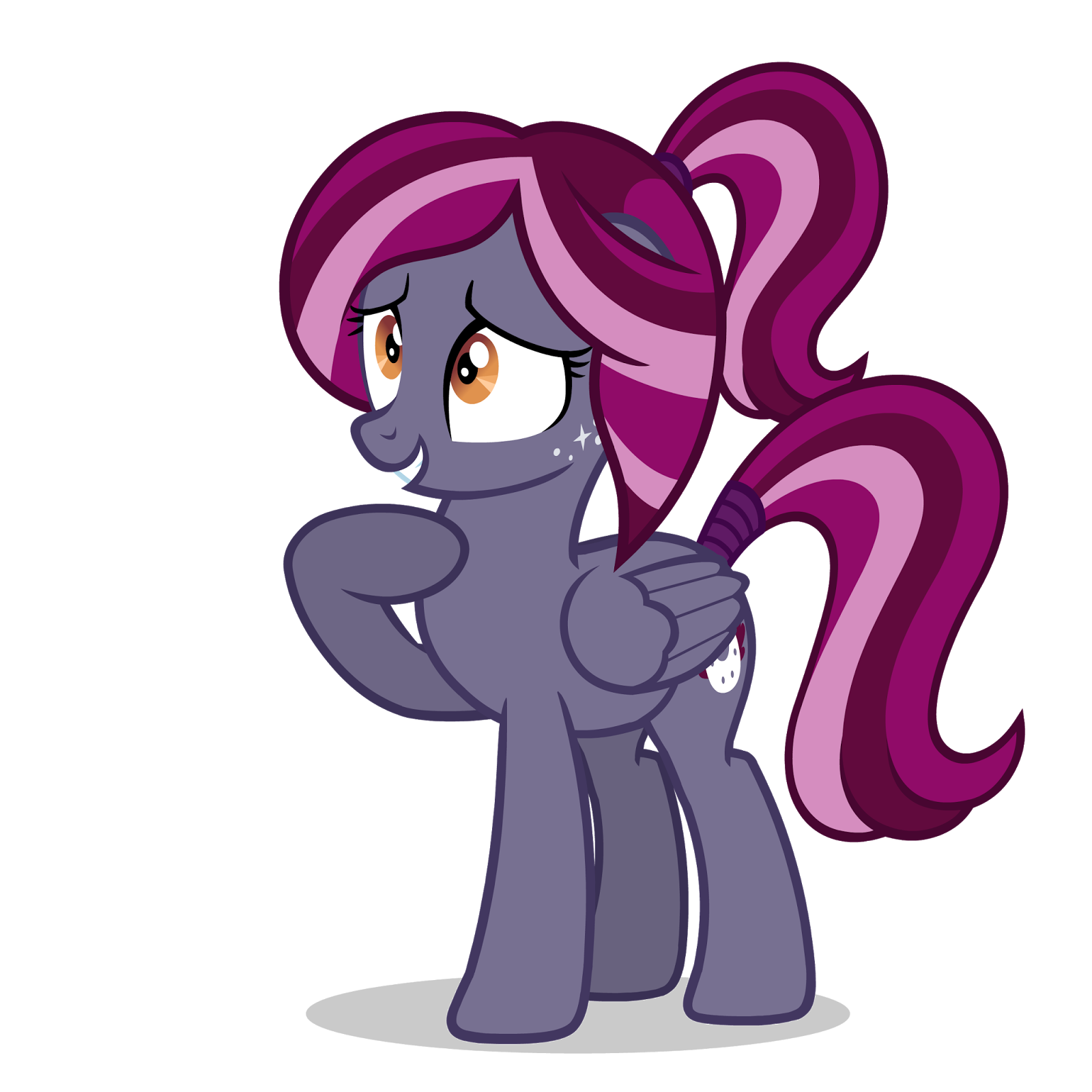 Equestria Daily - MLP Stuff!: Thank You For the Overwhelming Support!