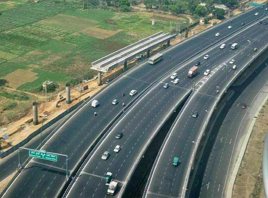 NATIONAL HIGHWAY NUMBERING SYSTEM IN INDIA - civil infratech