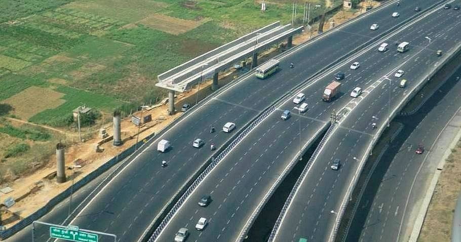 NATIONAL HIGHWAY NUMBERING SYSTEM IN INDIA - civil infratech