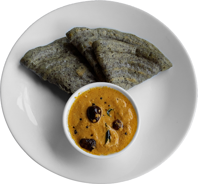 Mouthwatering Food Recipes: 337) CURD CHILI CHUTNEY