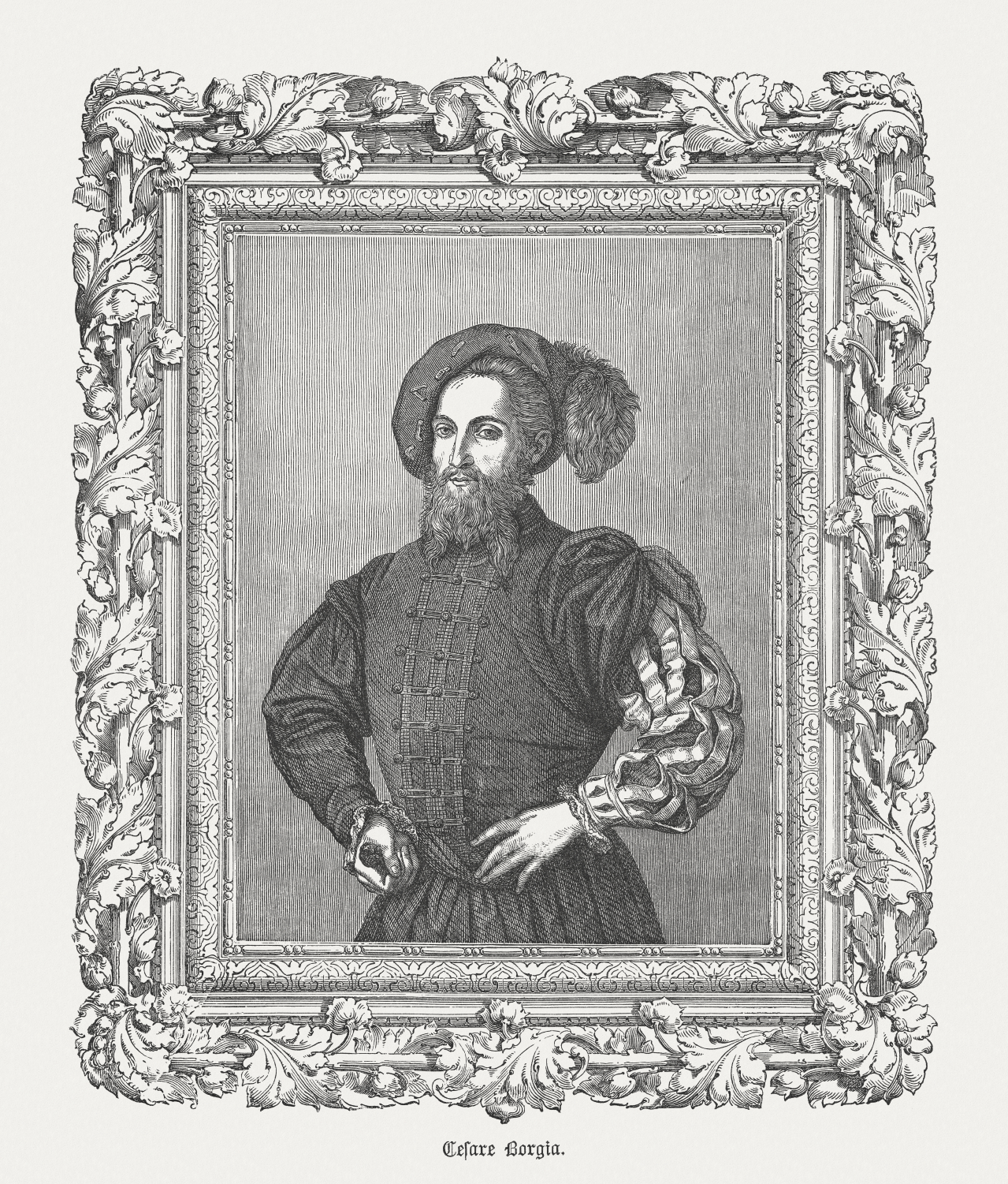 Kathy's World: Relatively Speaking