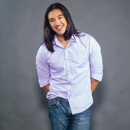 swordshines10: ian taylor ignacio: a mixture of kindness, good looks ...