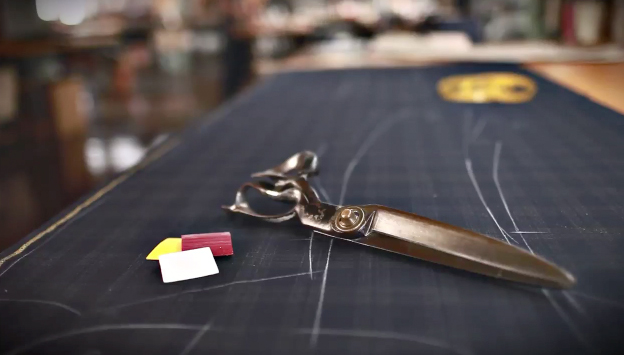 Covert Couture Fashion Blog.