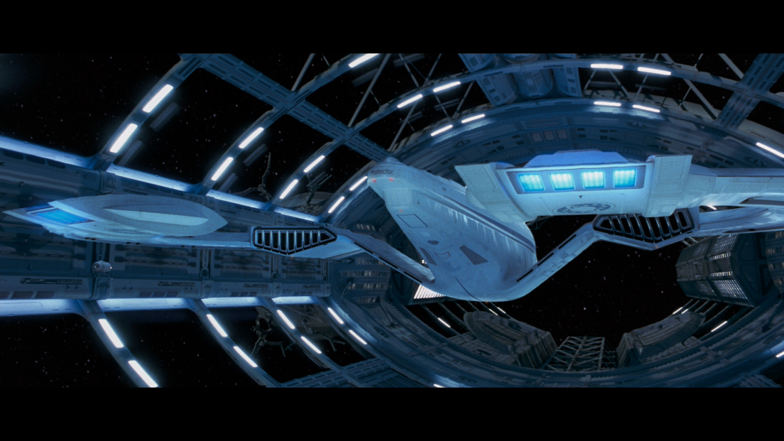 Happyotter: GALAXY QUEST (1999)