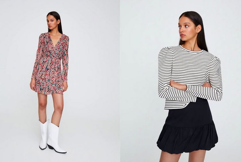 Pull & Bear - Primavera Moda Mulher ~ Mad Moda