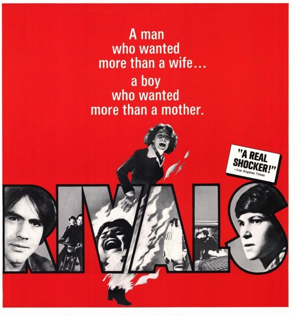 Cool Ass Cinema: Rivals (1972) review