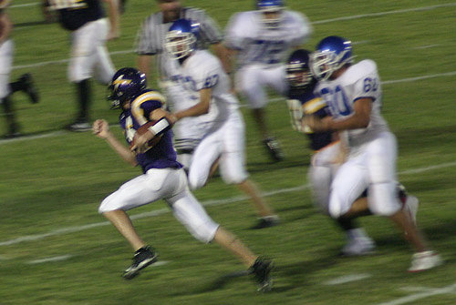 Chris Drago Period 1 Mr. B: Slow Shutter Speed Pictures