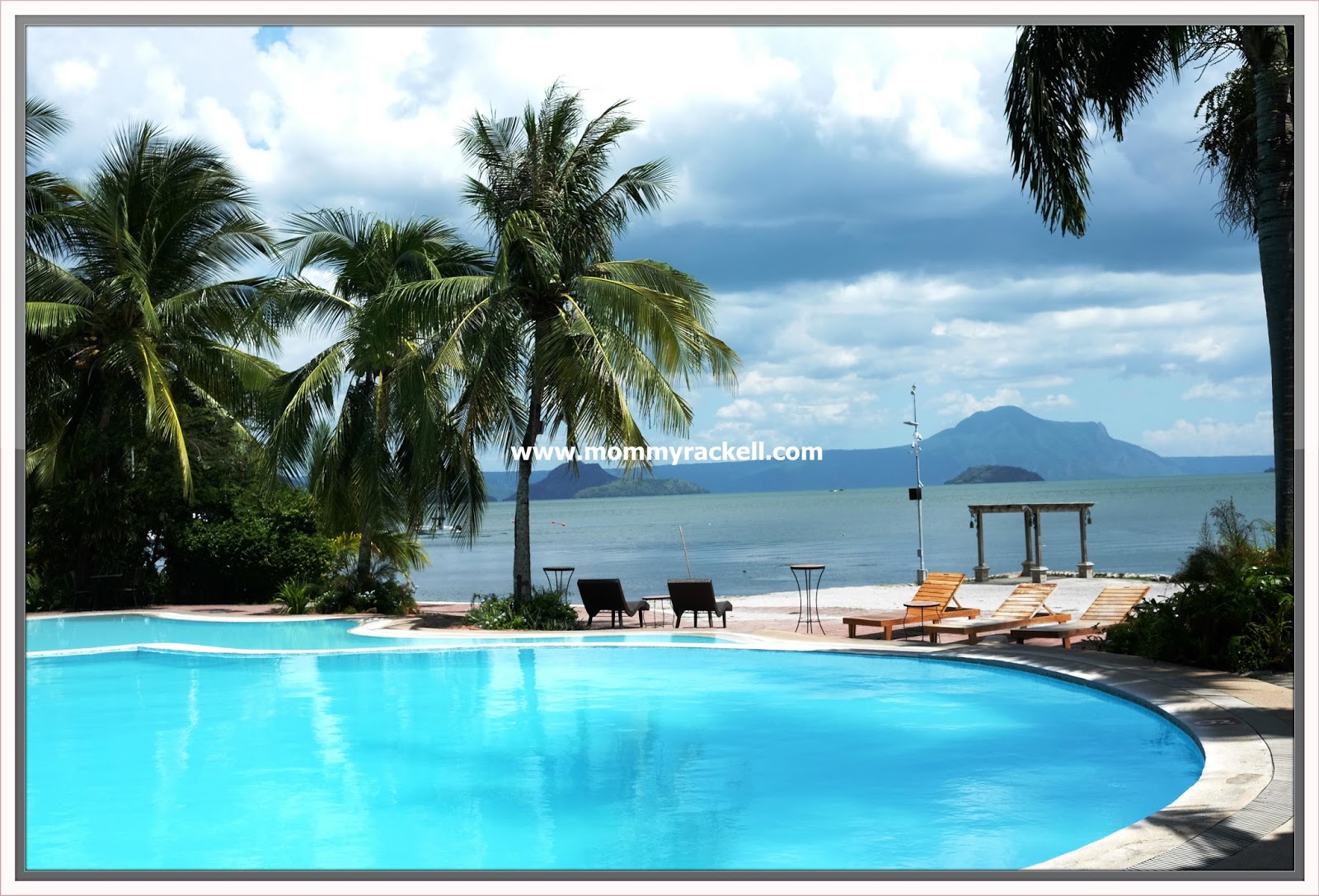 Resort Review: Club Balai Isabel | My Little World by Mommy Rackell