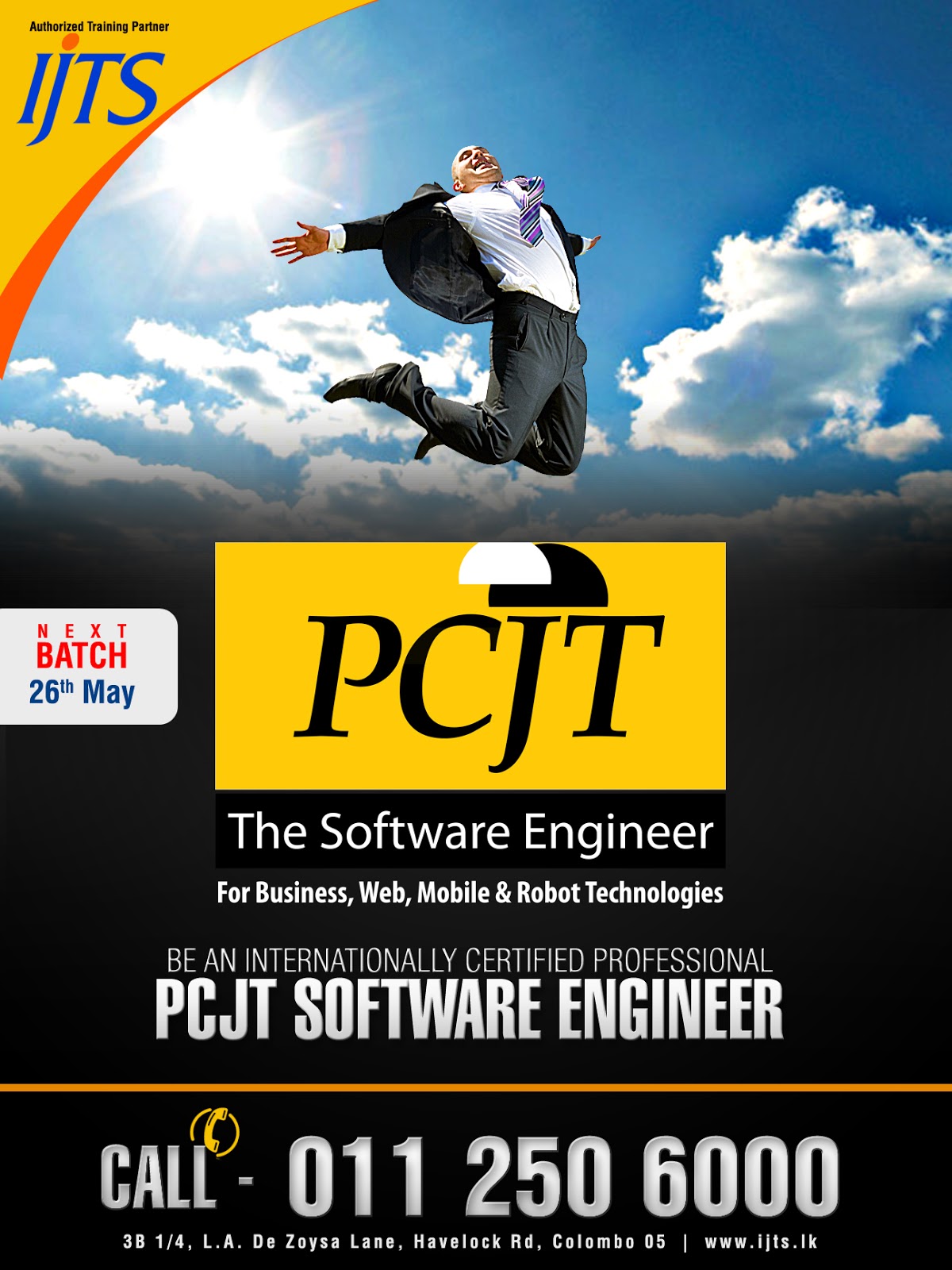 The Java Institute Srilanka