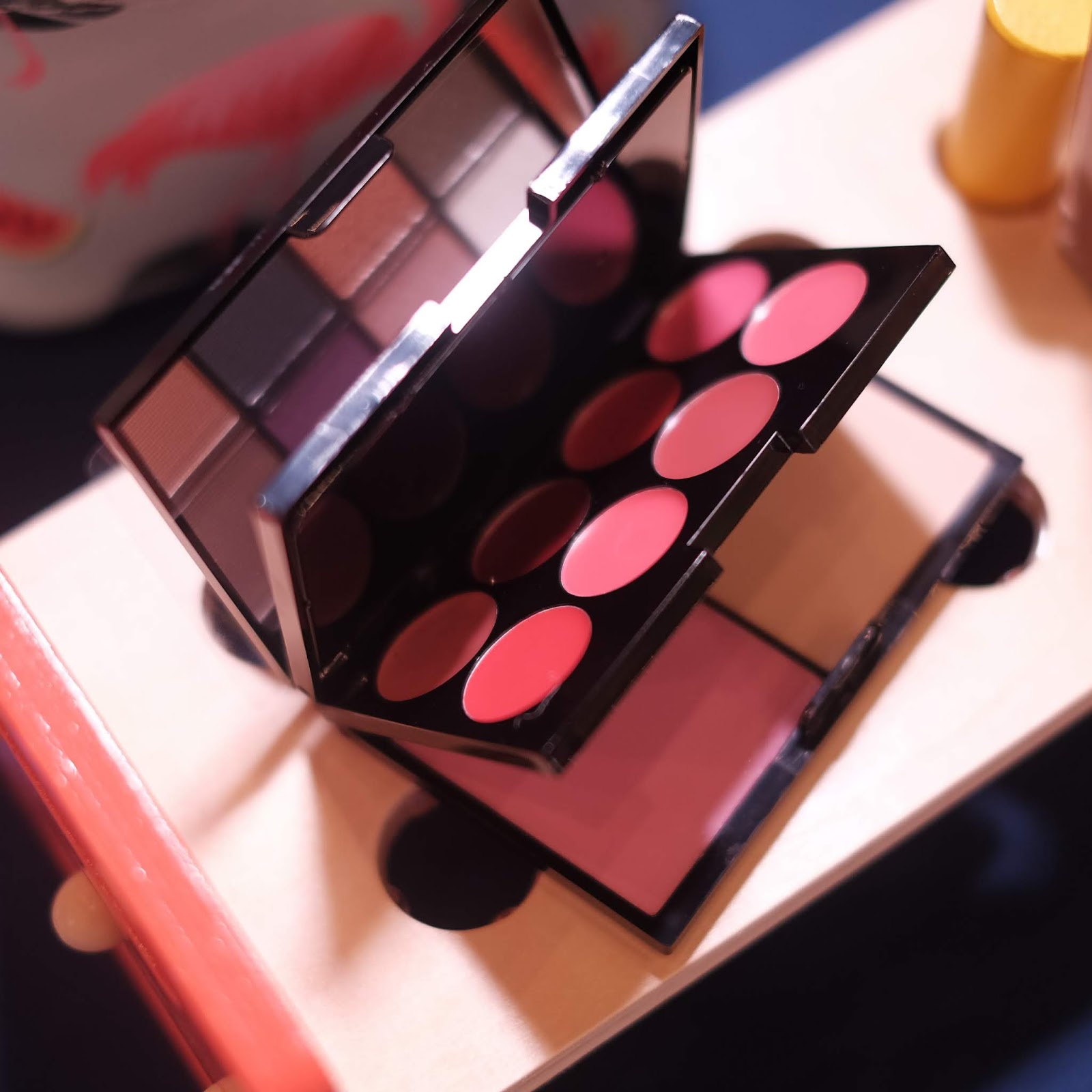 Review Brun Brun Paris - Kania Dachlan