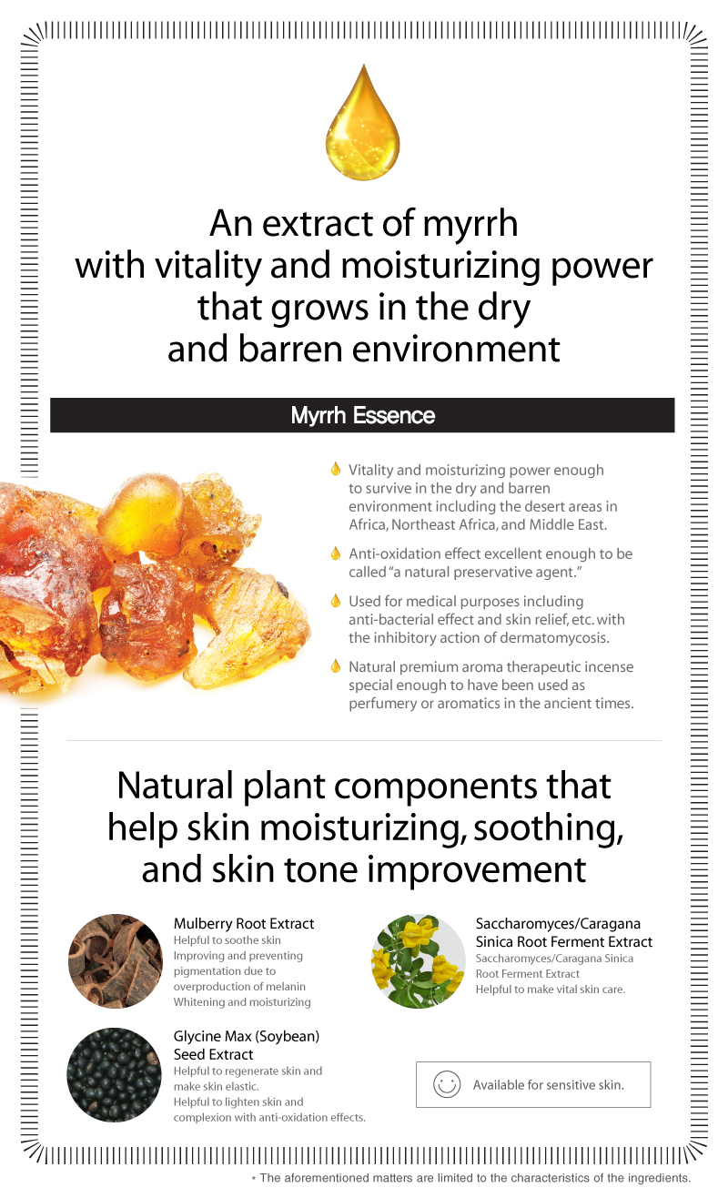 Nature SC: Korean Cosmetic Wholesale 7 Manyuh Mask Pack Nature SC