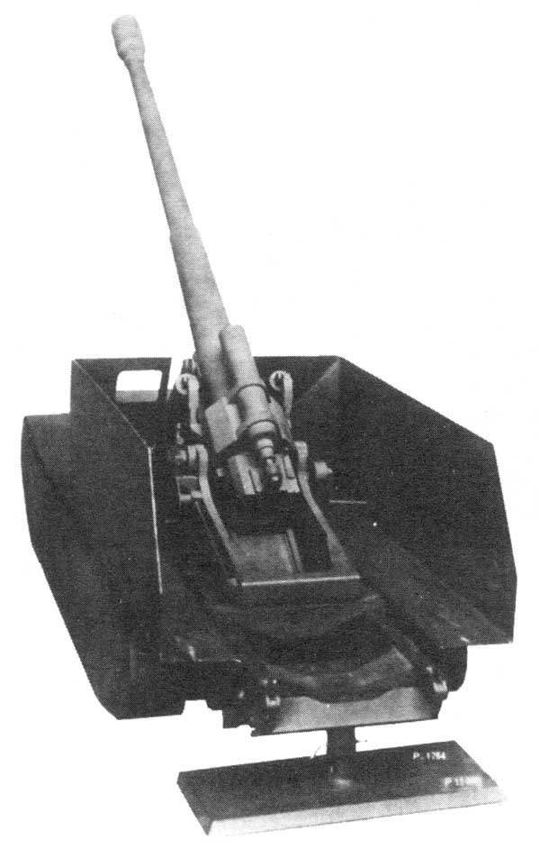 Блог Второй Мировой войны: САУ Geschutzwagen Tiger ( GW Tiger )