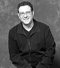 JK's TheatreScene: Broadway Who's Who: Michael Greif