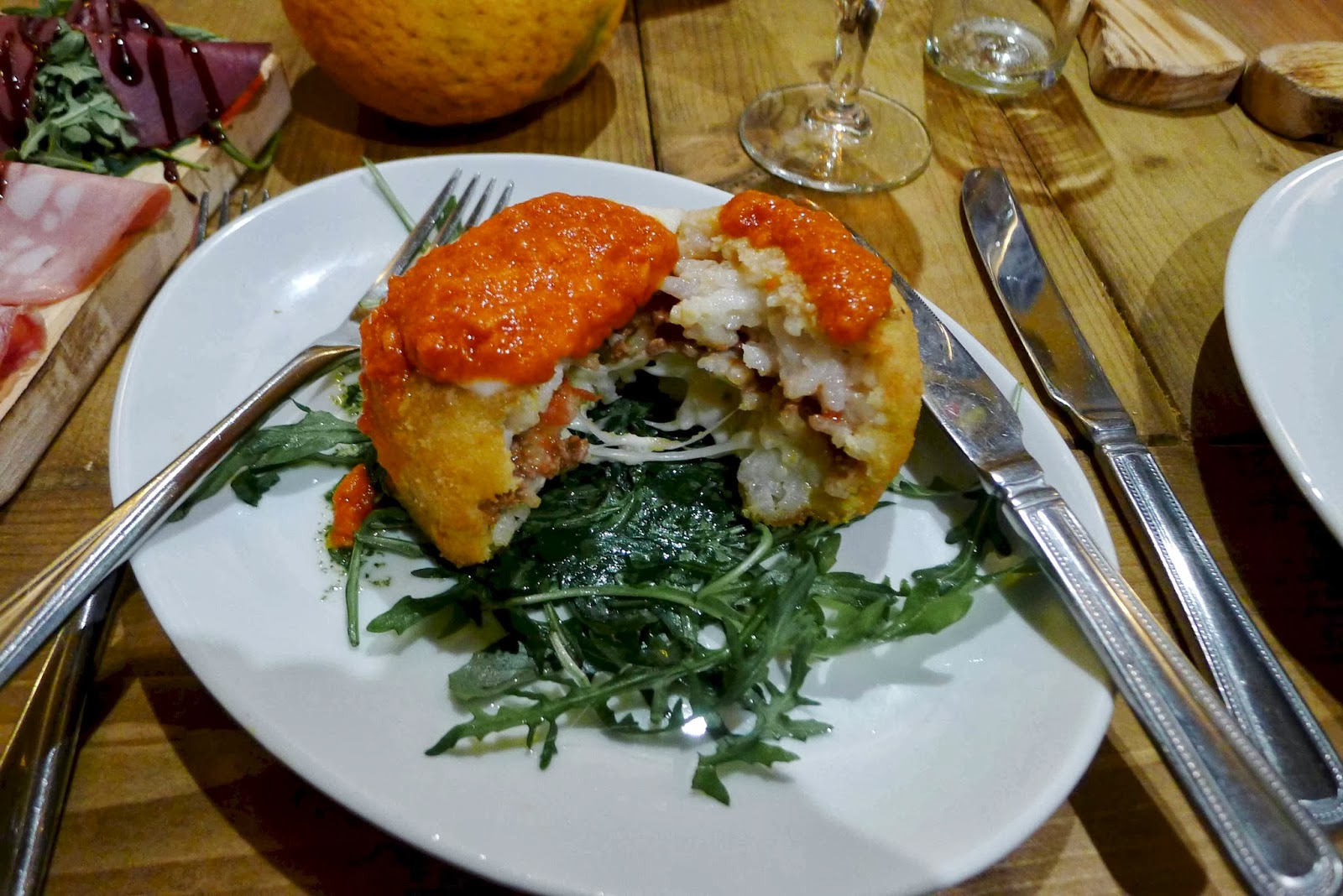 Gourmet Gorro - Cardiff food blog featuring restaurant reviews from ...