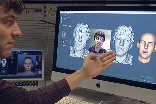 Hi-Tech Animation: What are the Tools/Software Used for 3D Animation in ...